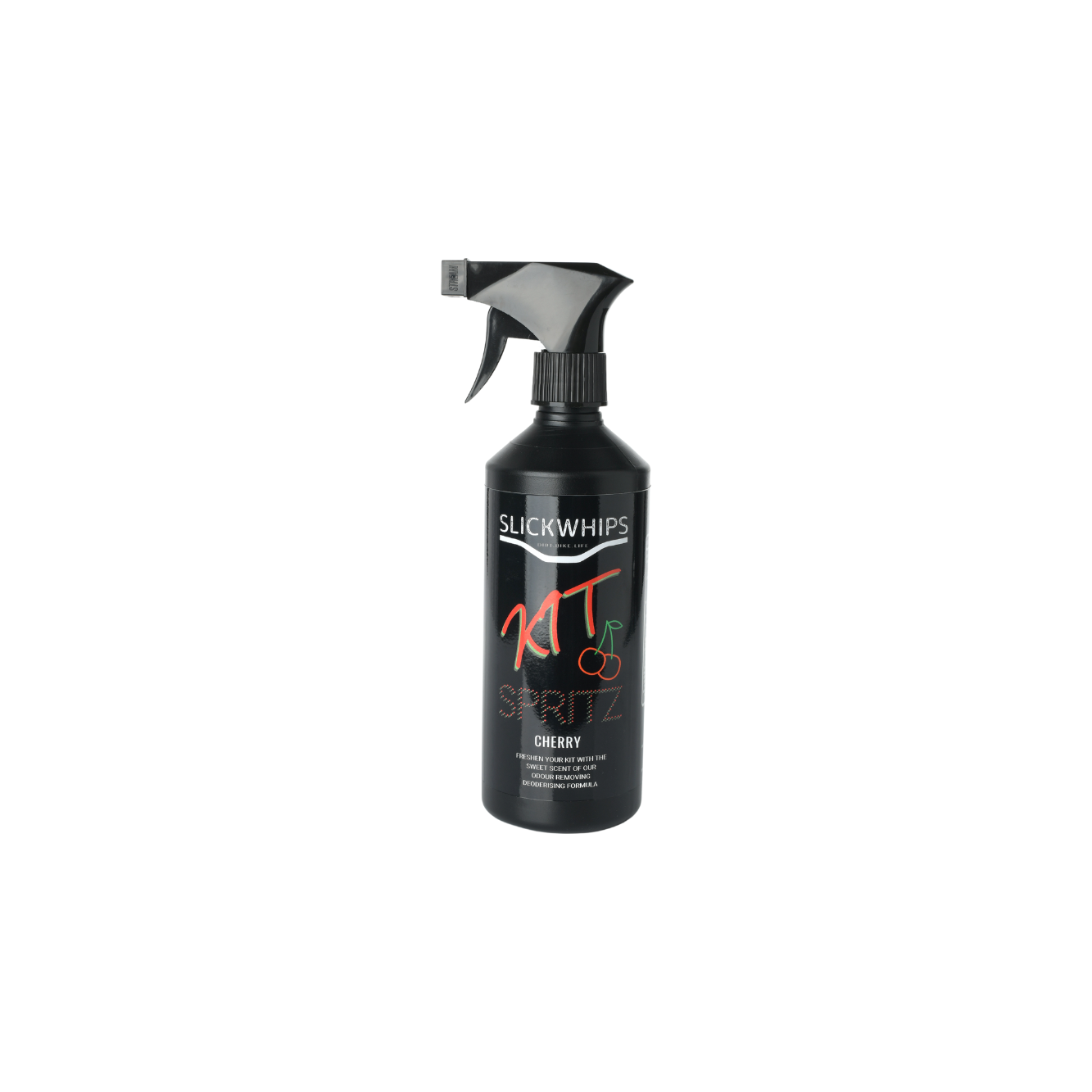 Kit Spritz - Helmet, Armour and Riding Kit Deodoriser 500ML – Slickwhips