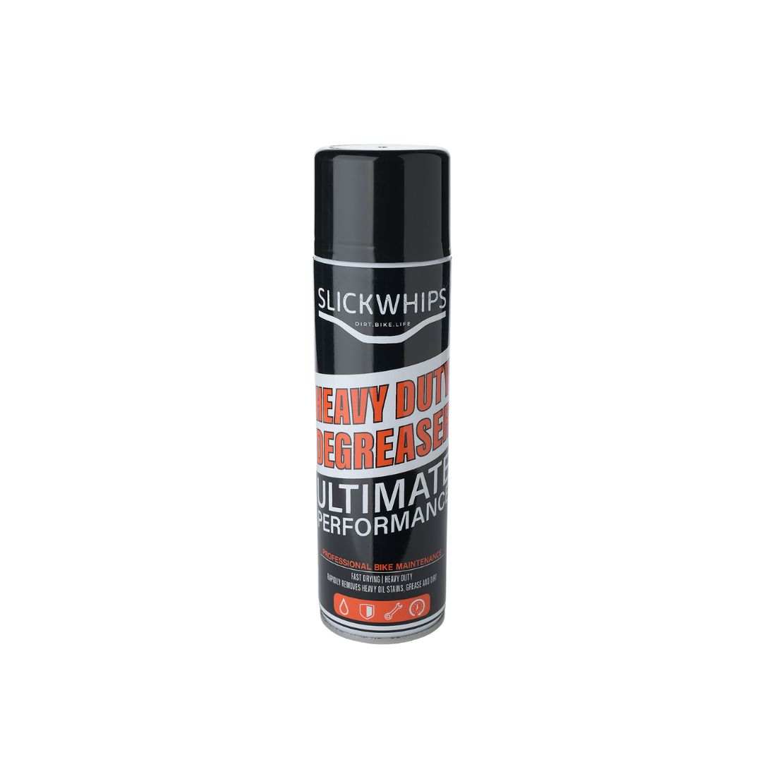 Heavy Duty Degreaser 500ML – Slickwhips